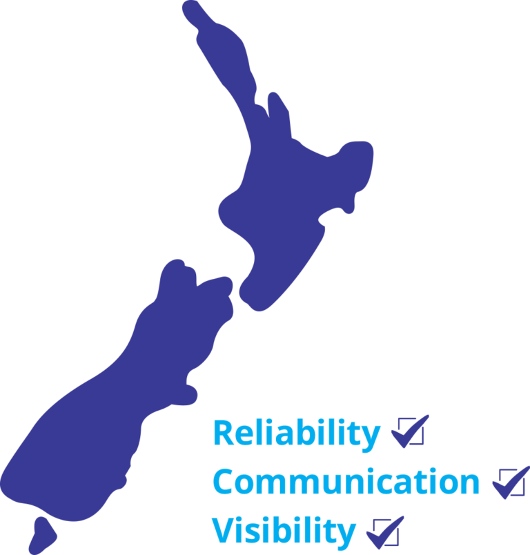 Residential Deliveries - Now Couriers