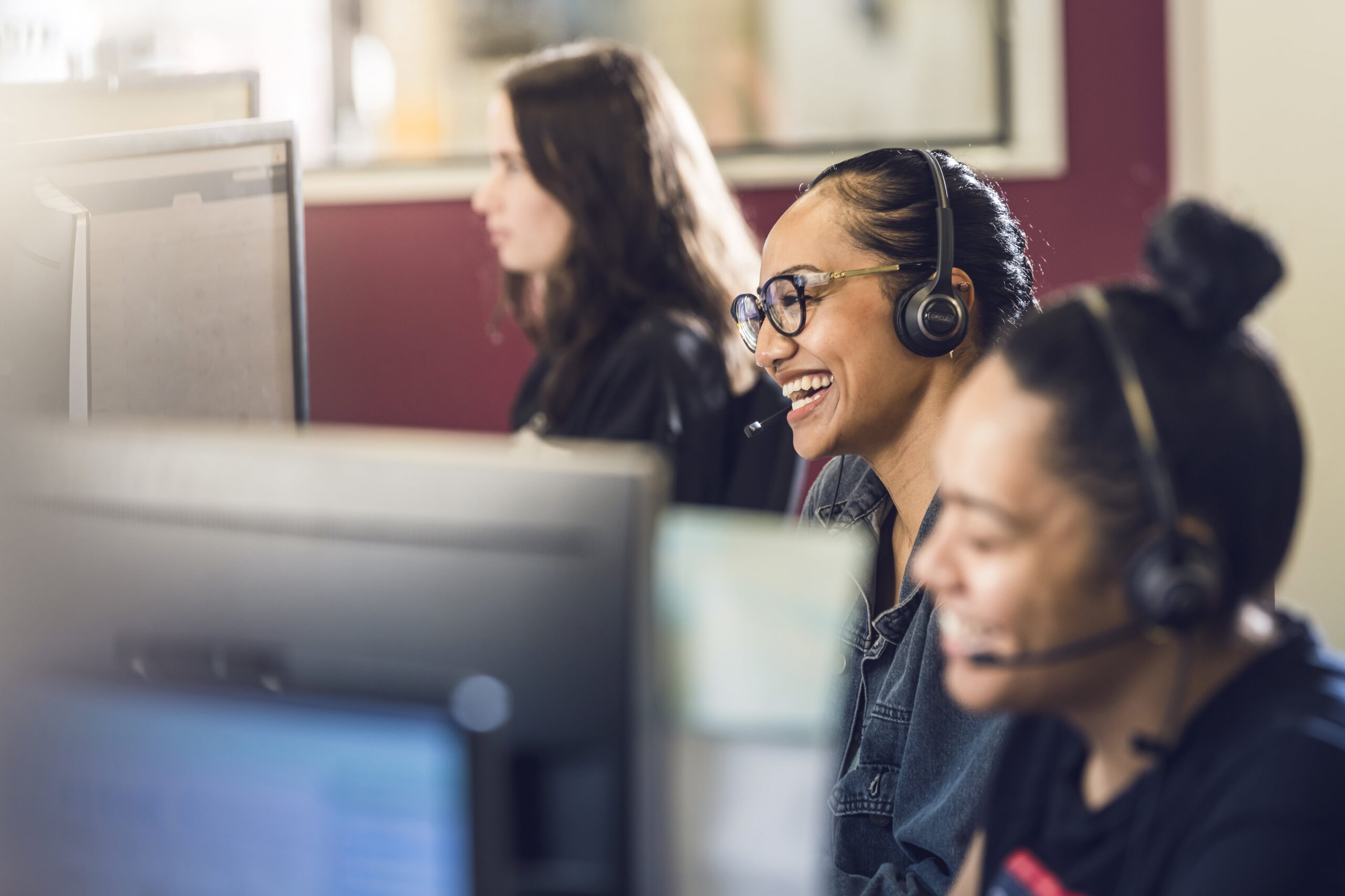 Services - Now Couriers