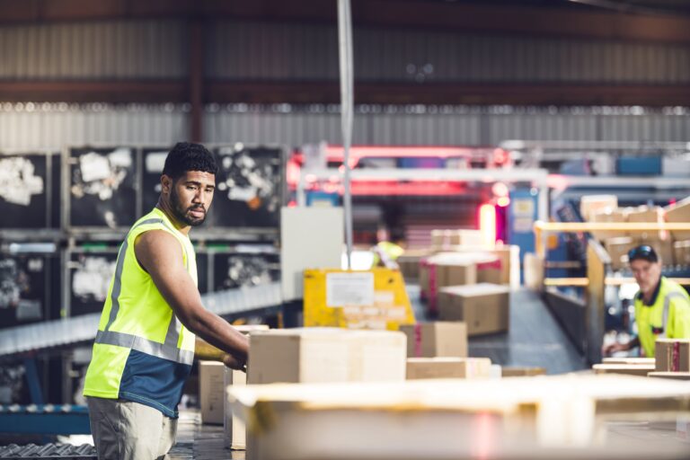 Your Auckland Delivery Specialists - Now Couriers